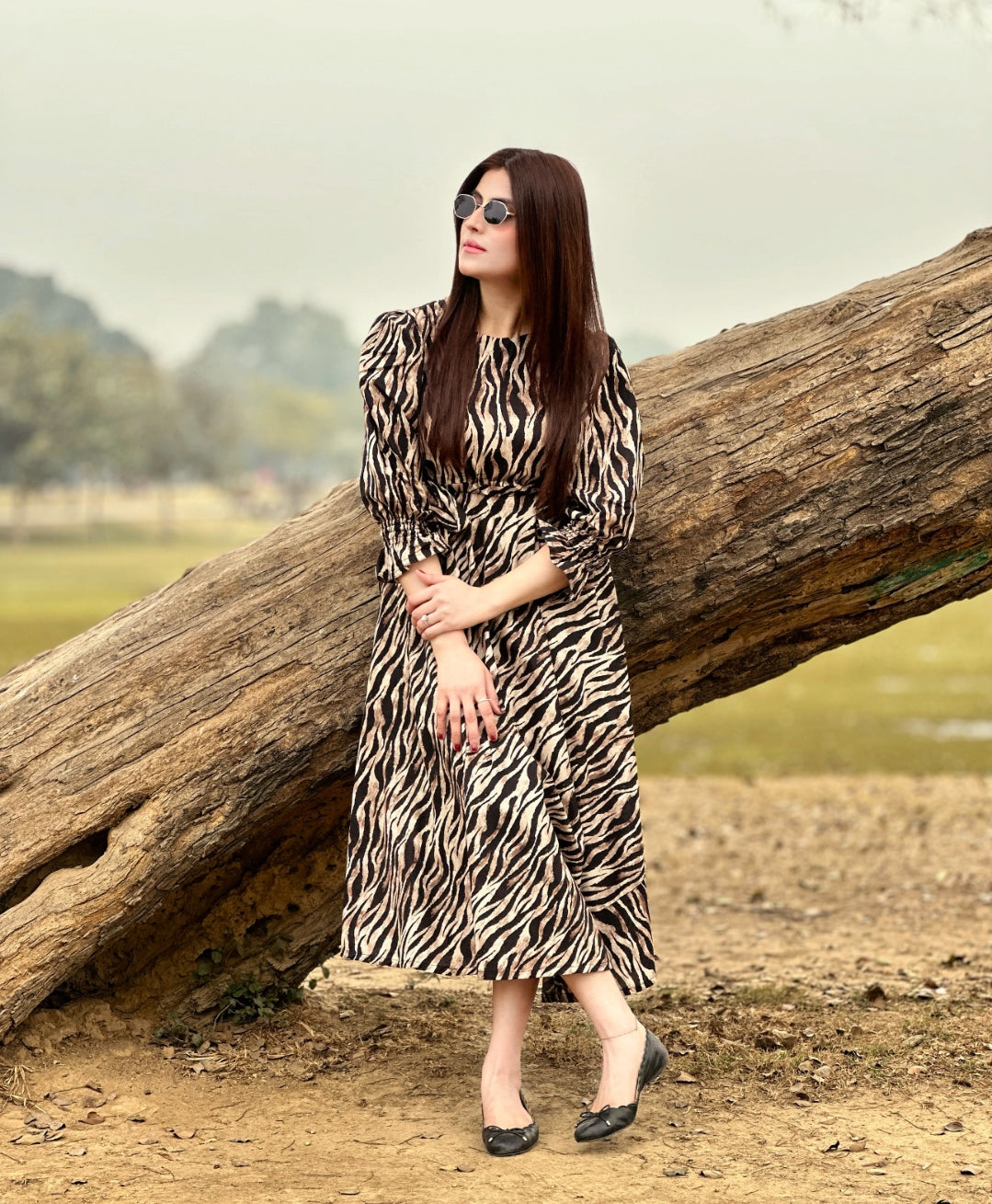 Bin Saeed Printed Co-Ords 2pc Collection – Page 2