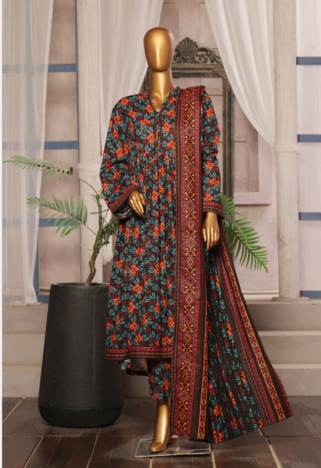 Collections – Bin Saeed