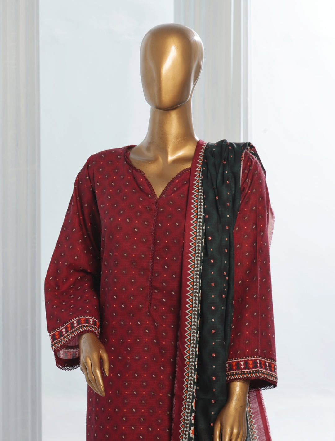 Collections – Bin Saeed