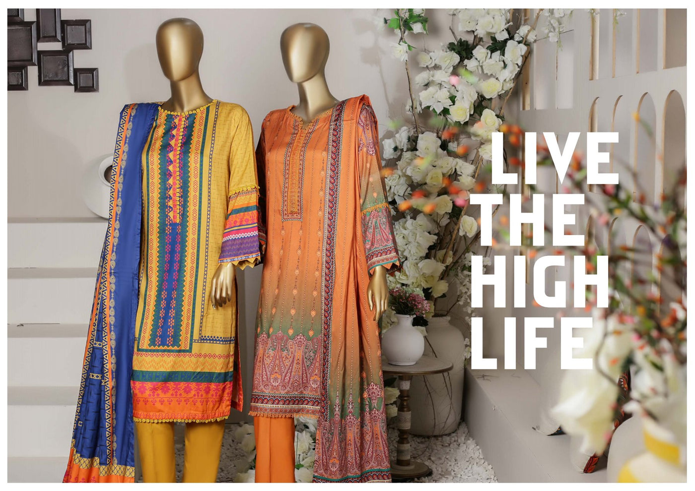 Collections – Bin Saeed