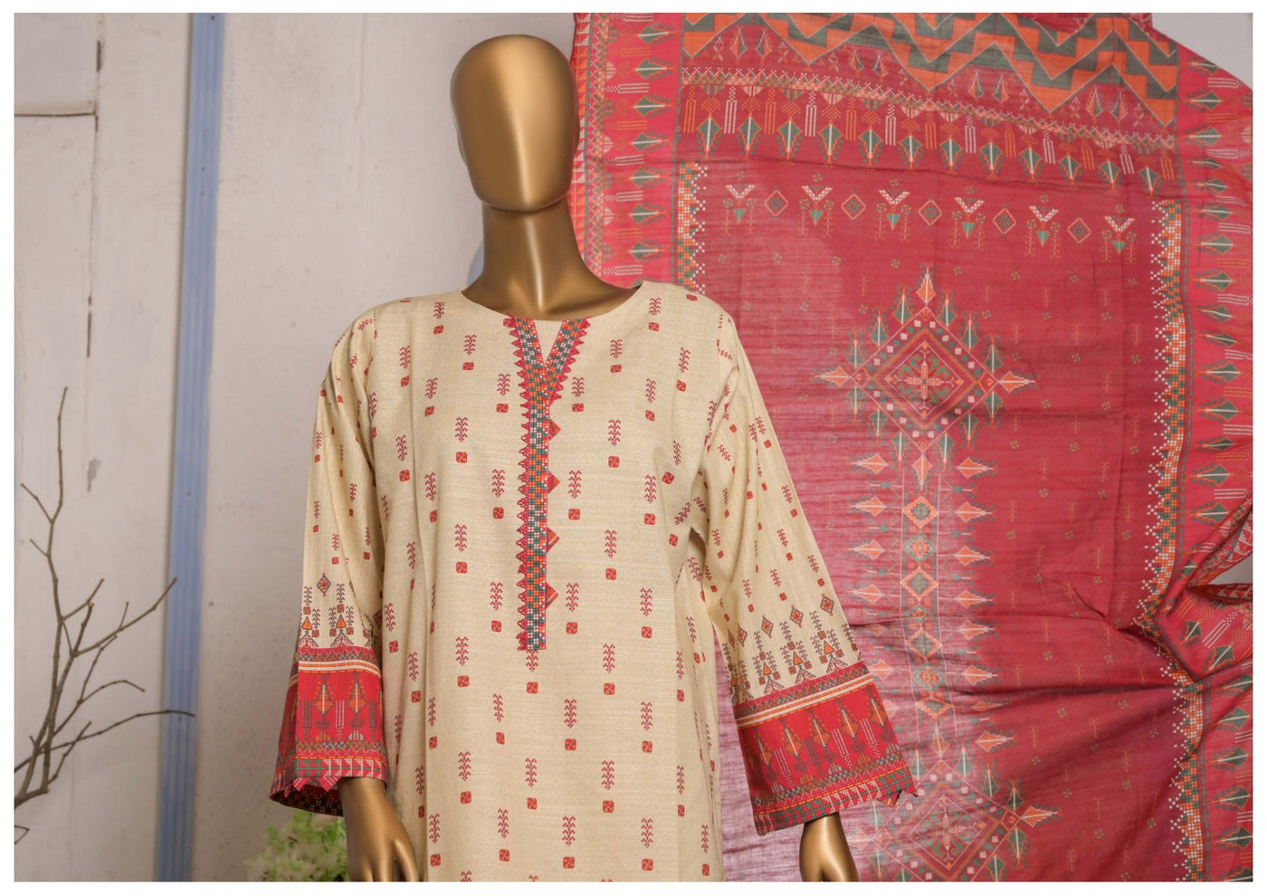 Collections – Bin Saeed