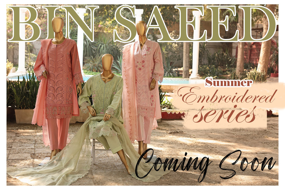 Bin Saeed Official Store